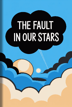 The Fault in Our Stars - Summary & Key Ideas | LeapAhead