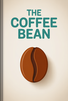 The Coffee Bean - Summary & Key Ideas | LeapAhead